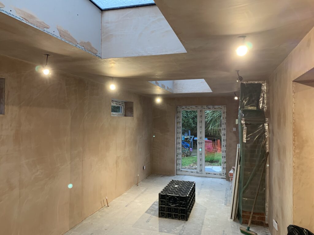 Recent Work - GT Electrical Services